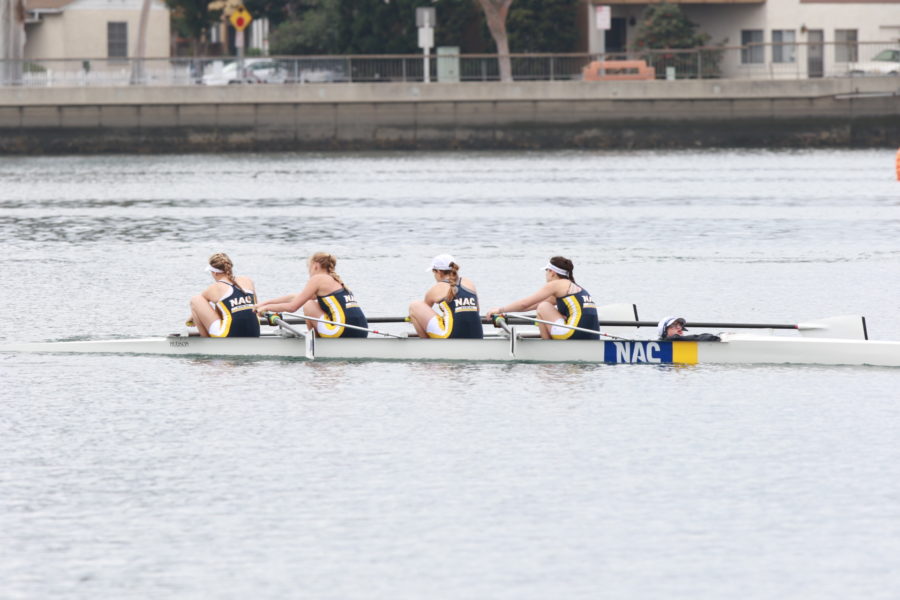 Junior Rowing Uniform Info - Newport Aquatic Center