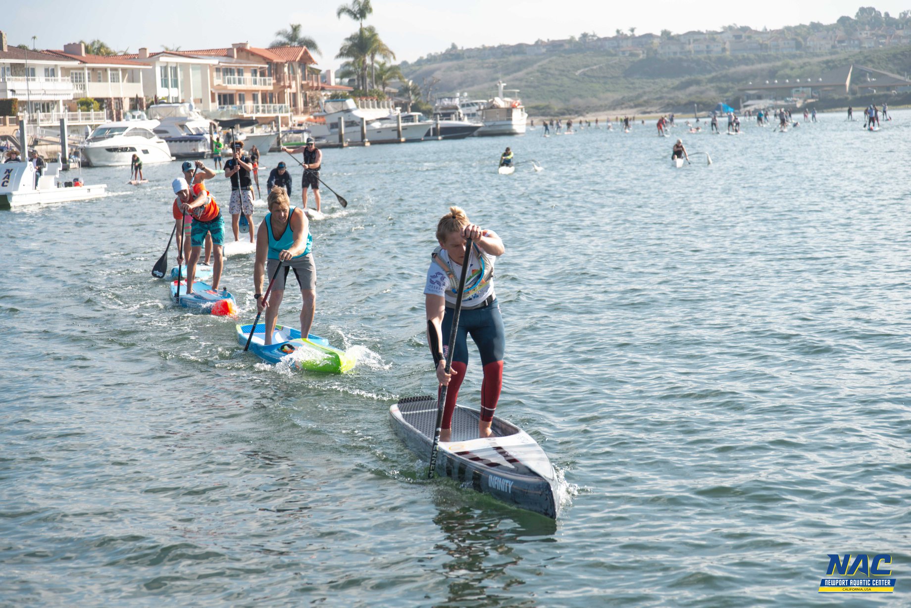 Newport Aquatic Center – Rowing, canoeing, kayaking and outrigger canoe ...
