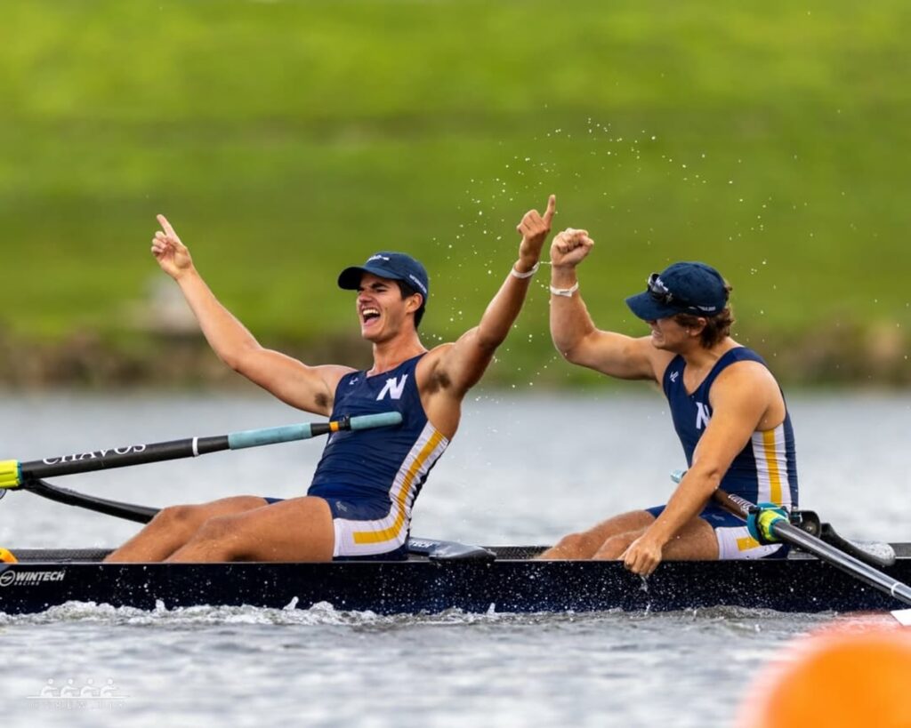 Legends in the Fleet: A Lifetime of Glory - Newport Aquatic Center